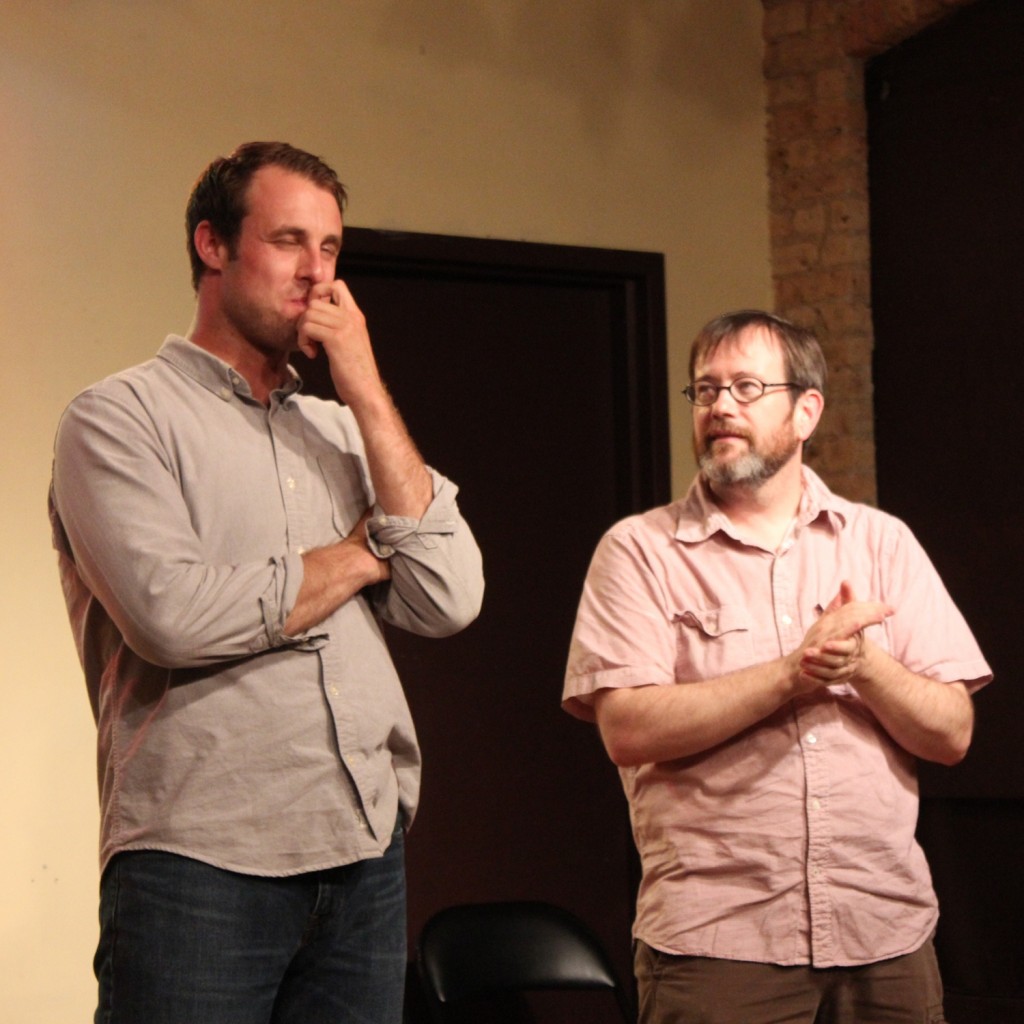 hump night Archives - Kevin Mullaney.com